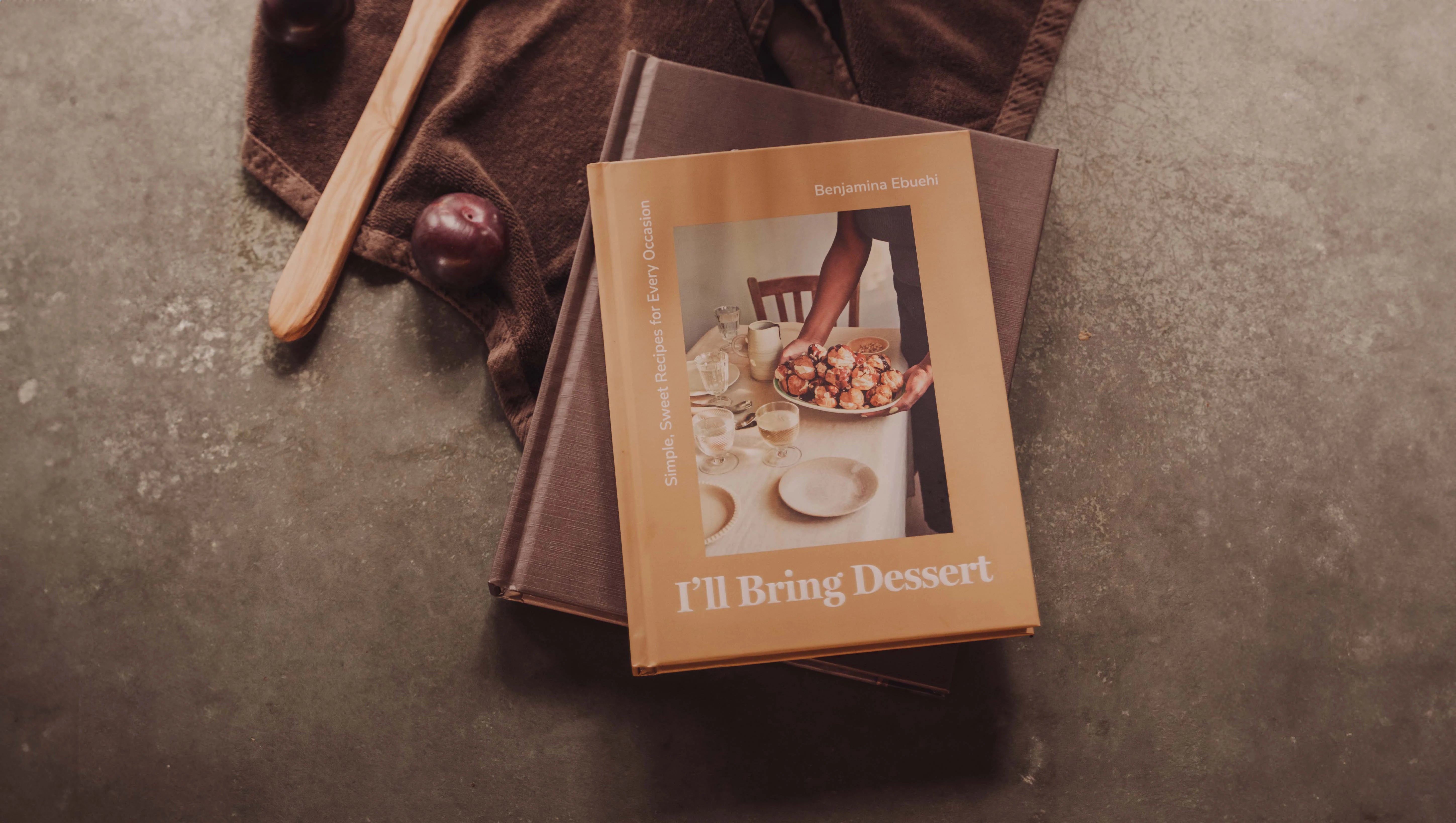 Cook Books – Saardé