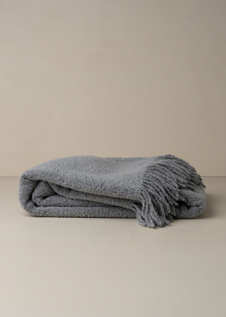 Blankets + Throws – Saardé