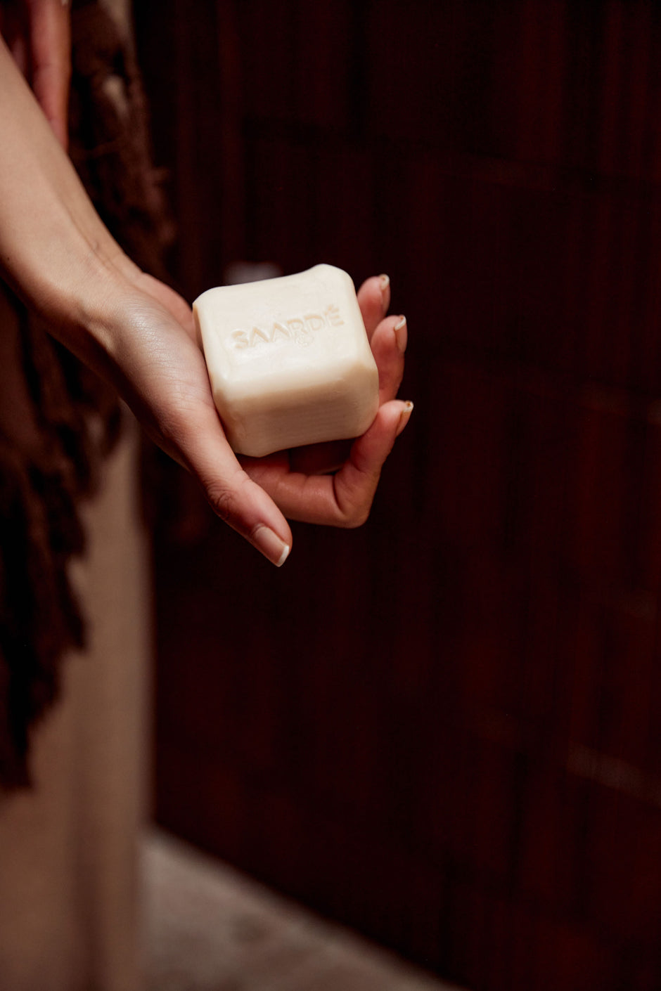 Bar Soap – Saardé