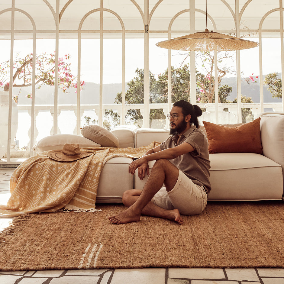 Rugs and Furniture – Saardé