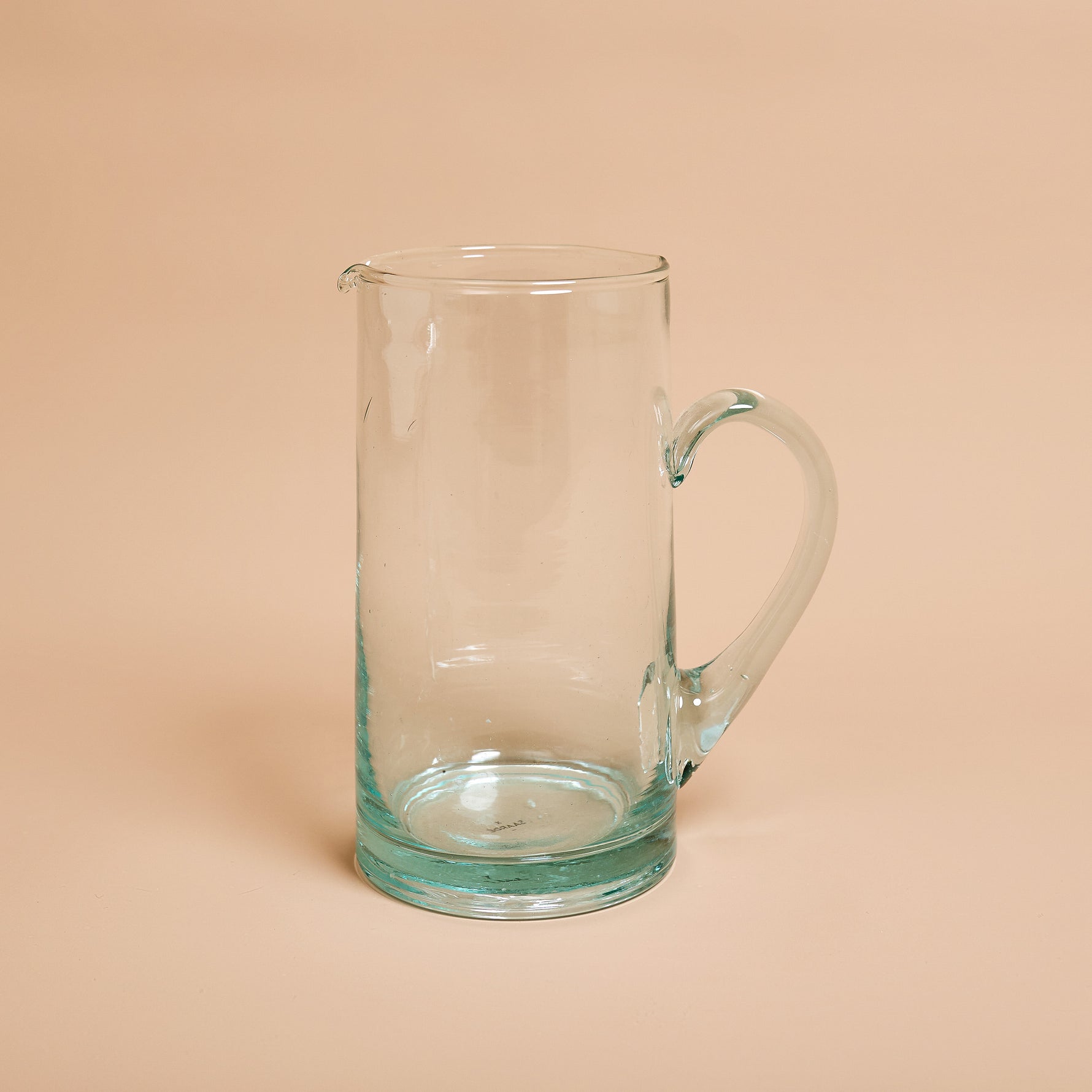 Carafe with Handle – Saardé